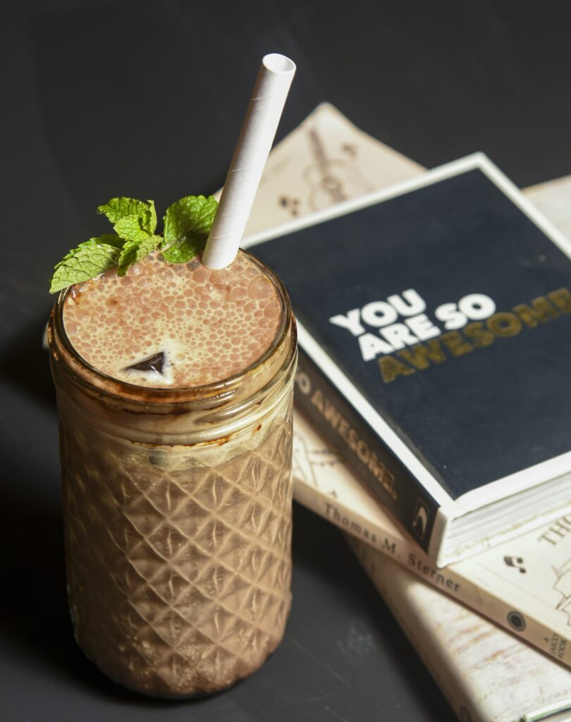 Vandita Purohit, Founder, Mauji: The Time Cafe - Travelogy Magazine