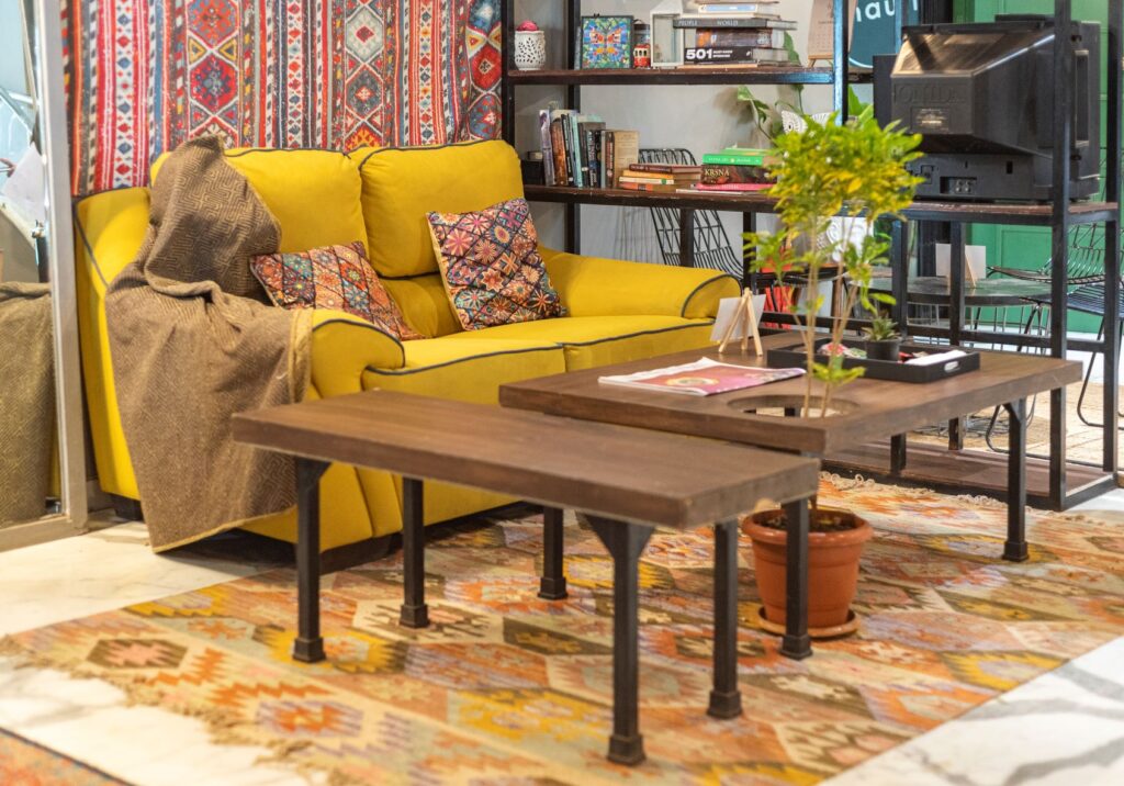 Vandita Purohit, Founder, Mauji: The Time Cafe - Travelogy Magazine