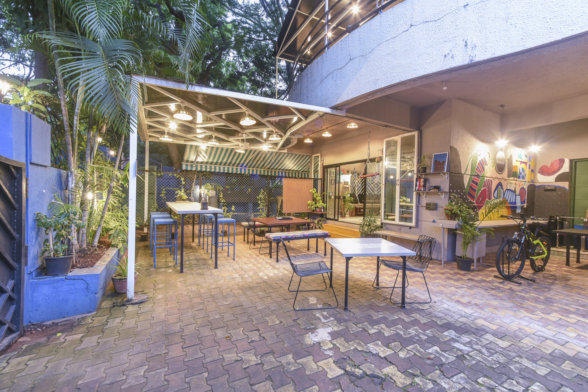 Vandita Purohit, Founder, Mauji: The Time Cafe - Travelogy Magazine